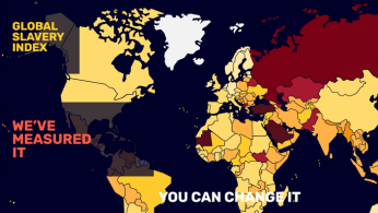 Global Slavery Index - Altiorem