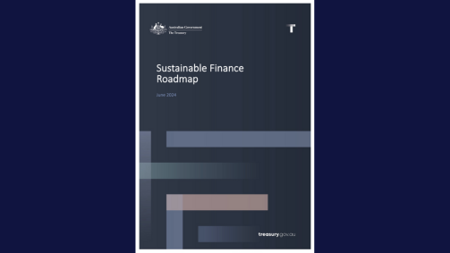 Sustainable finance roadmap 2024 - Altiorem